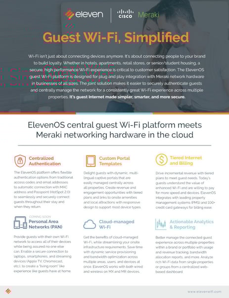 Eleven Software Resource Center